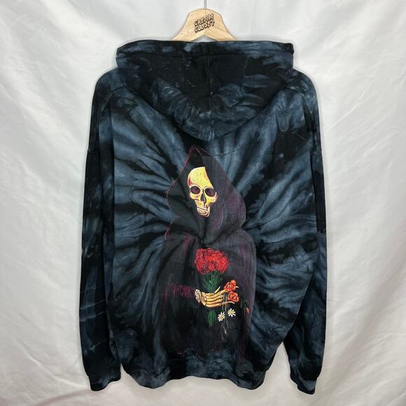 Yeezy | Shirts | Kanye West Wes Lang Yeezy Season Grim Reaper Yeezus ...